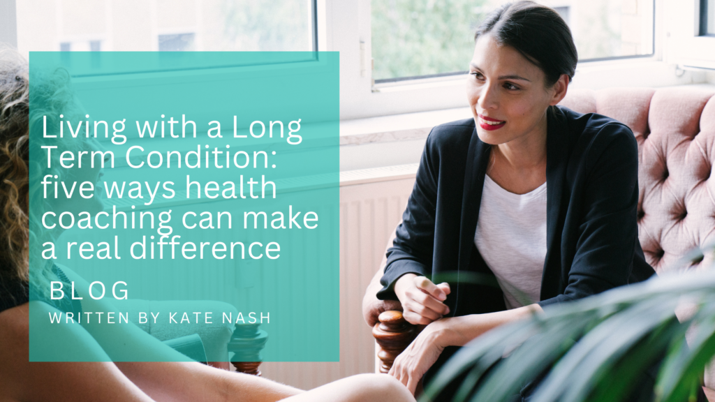 Living with a Long Term Condition | Blog | TPC Health