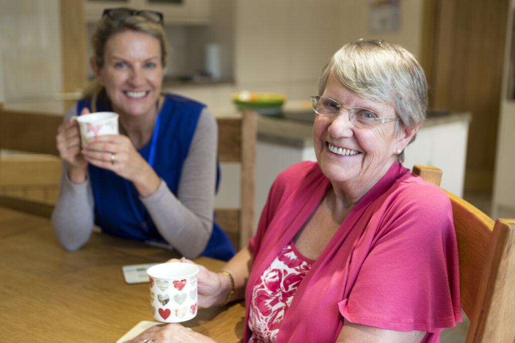 Personalised Care | TPC Health