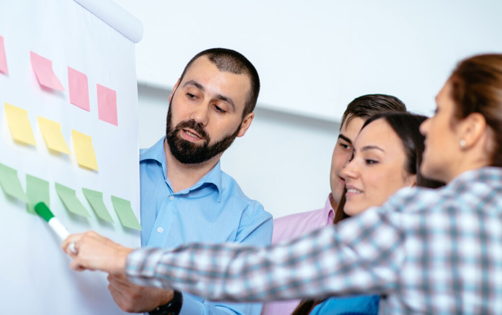 Leadership Programmes | TPC Health