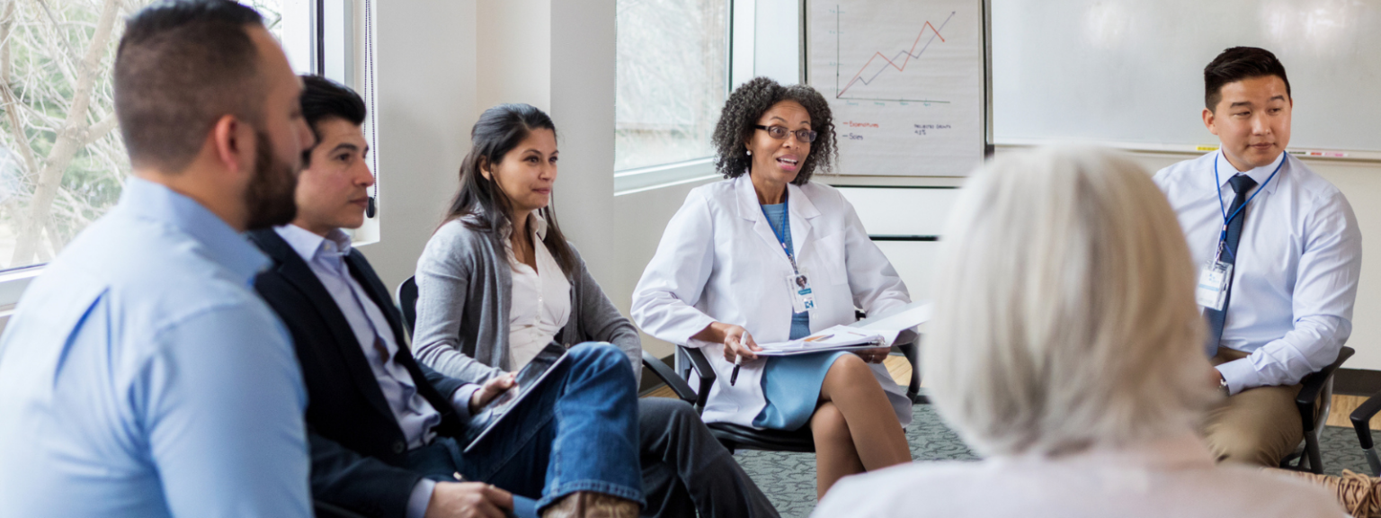 Who Are TPC Health? | TPC Health