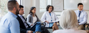 Who Are TPC Health? | TPC Health