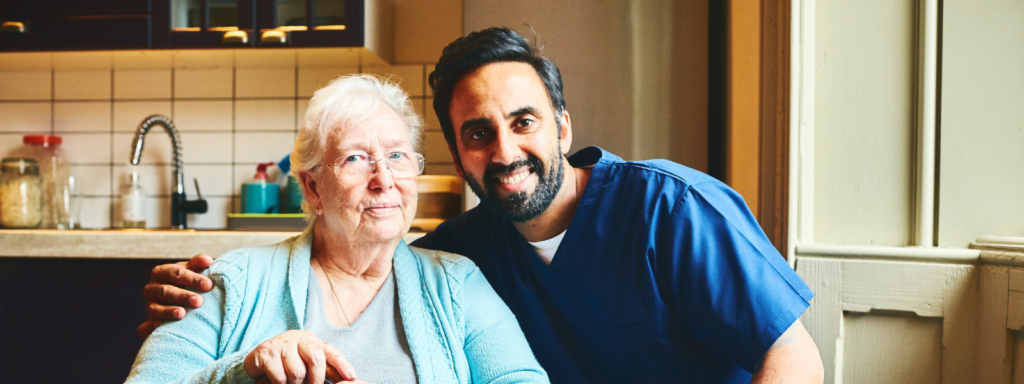 Personalised Care | TPC Health